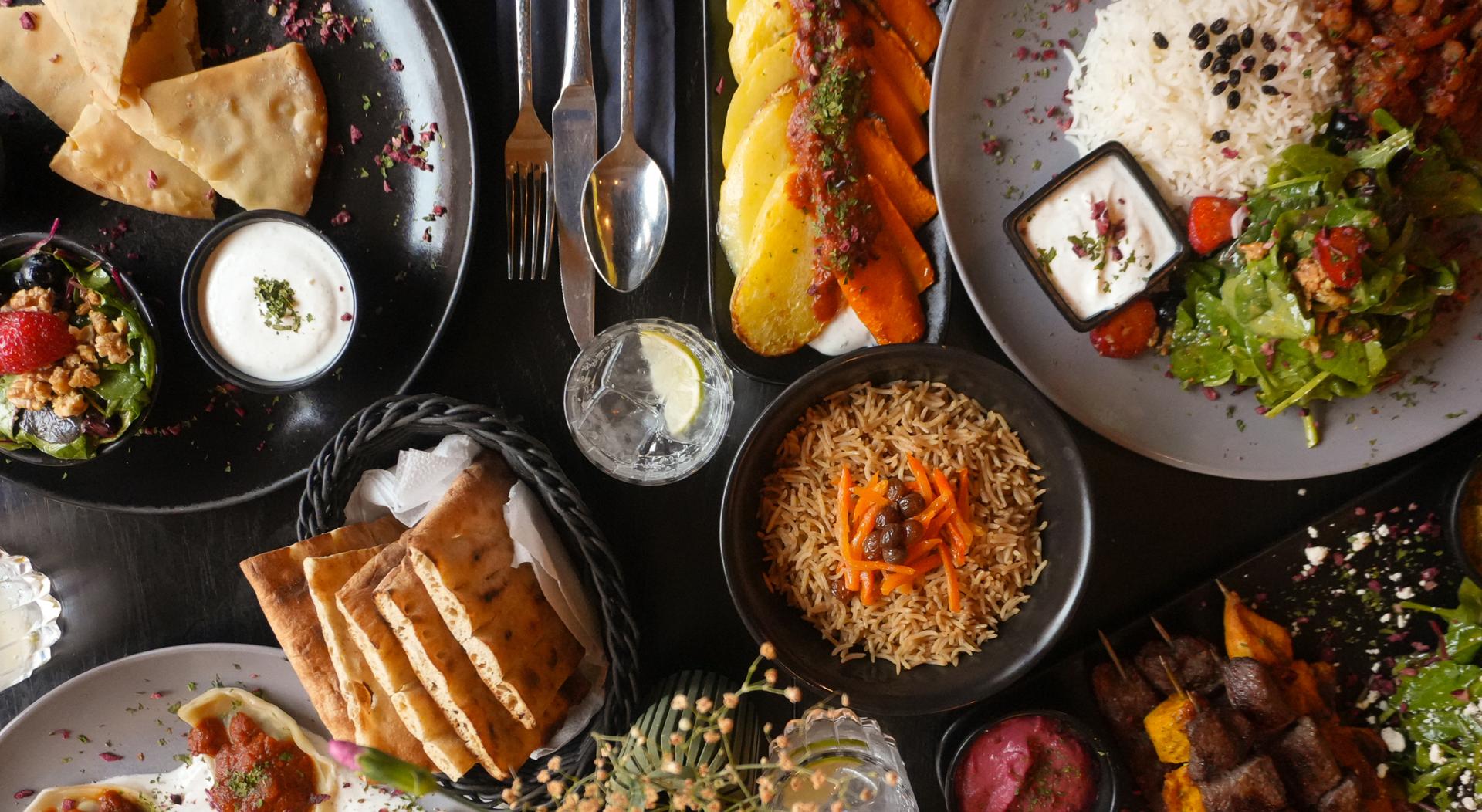 memán restaurant