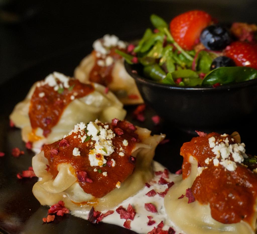 memán restaurant